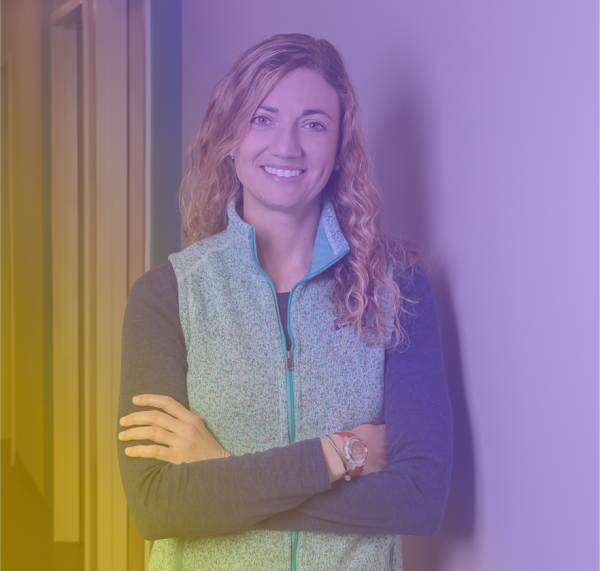 Amanda (she/her) - BC4U